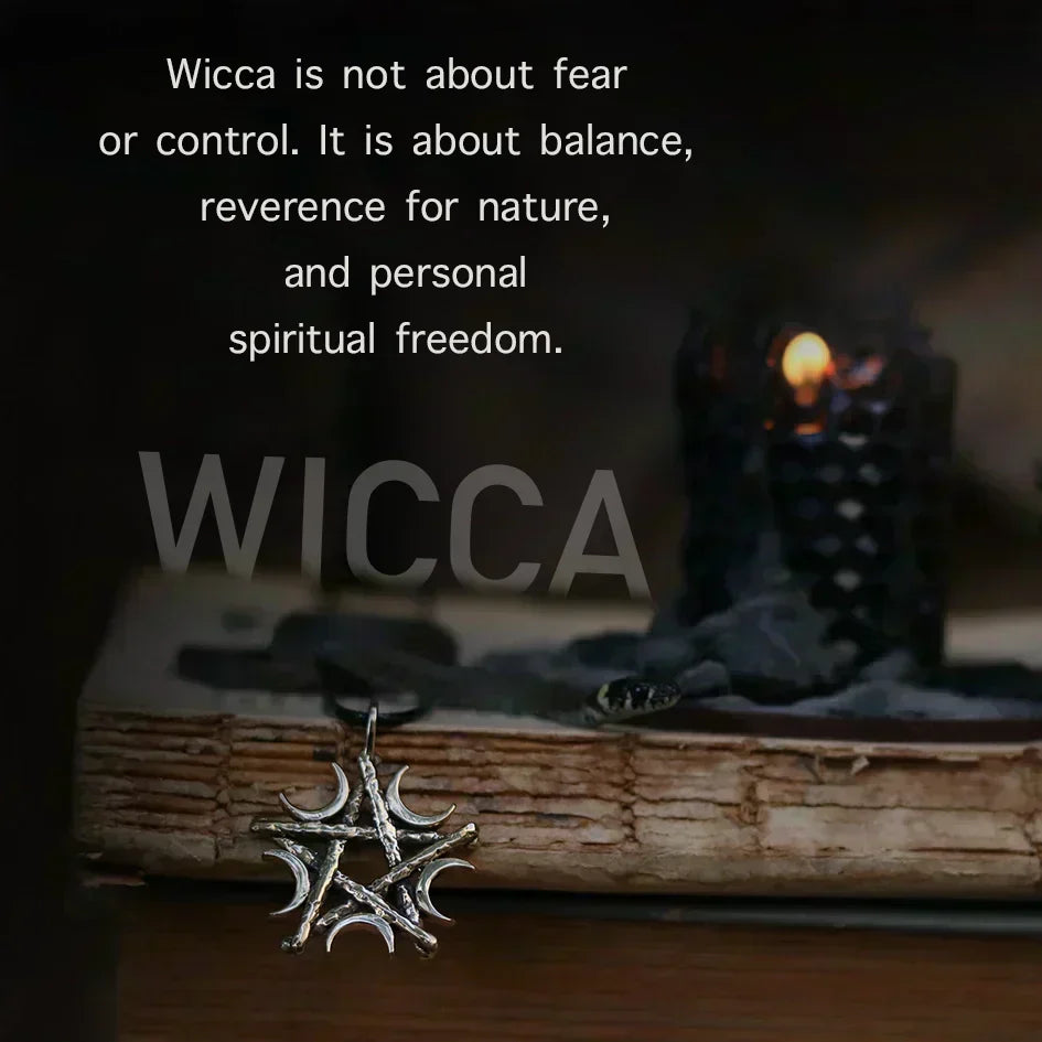 What Is Wicca? The Hidden Truth About Modern Witchcraft