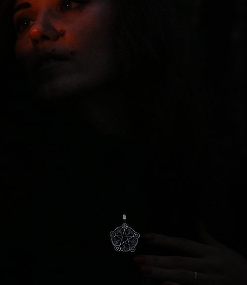 Pentacle vs Pentagram: What’s the Real Difference?
